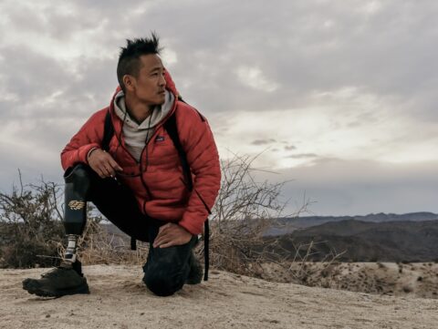 Albert Lin Full Bio - DR. ALBERT YU-MIN LIN