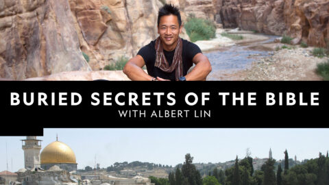 Albert Lin – Explorer, Innovator, and Philosopher - DR. ALBERT YU-MIN LIN