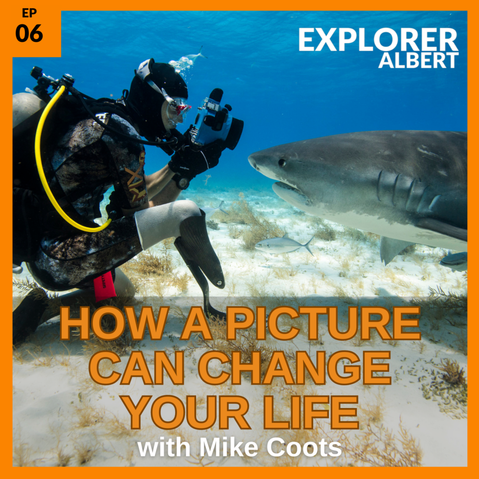 Podcast - DR. ALBERT YU-MIN LIN