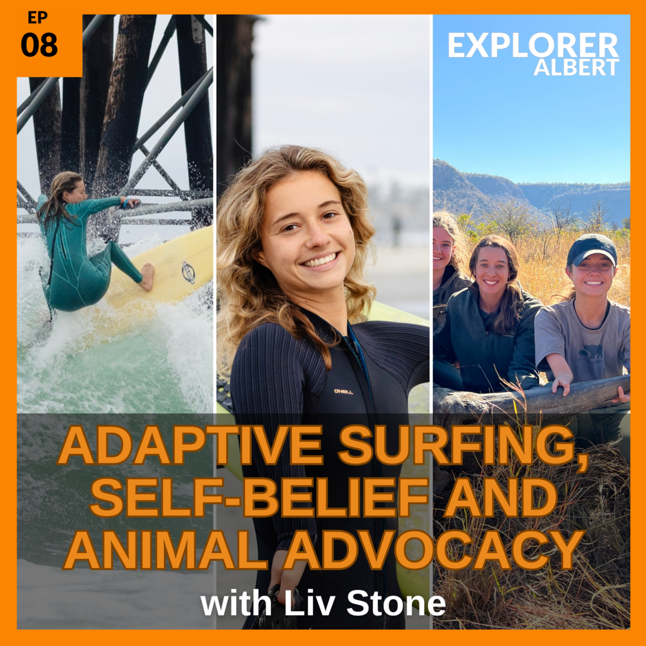 Podcast - DR. ALBERT YU-MIN LIN